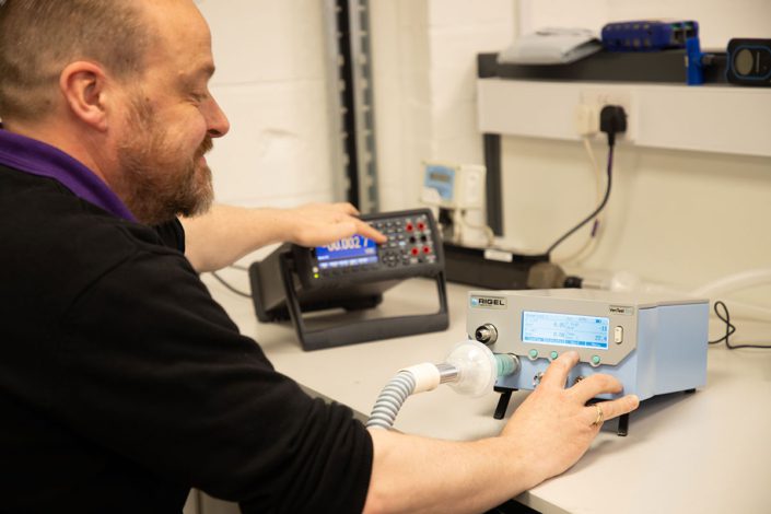 Calibration Services | Calibrationhouse