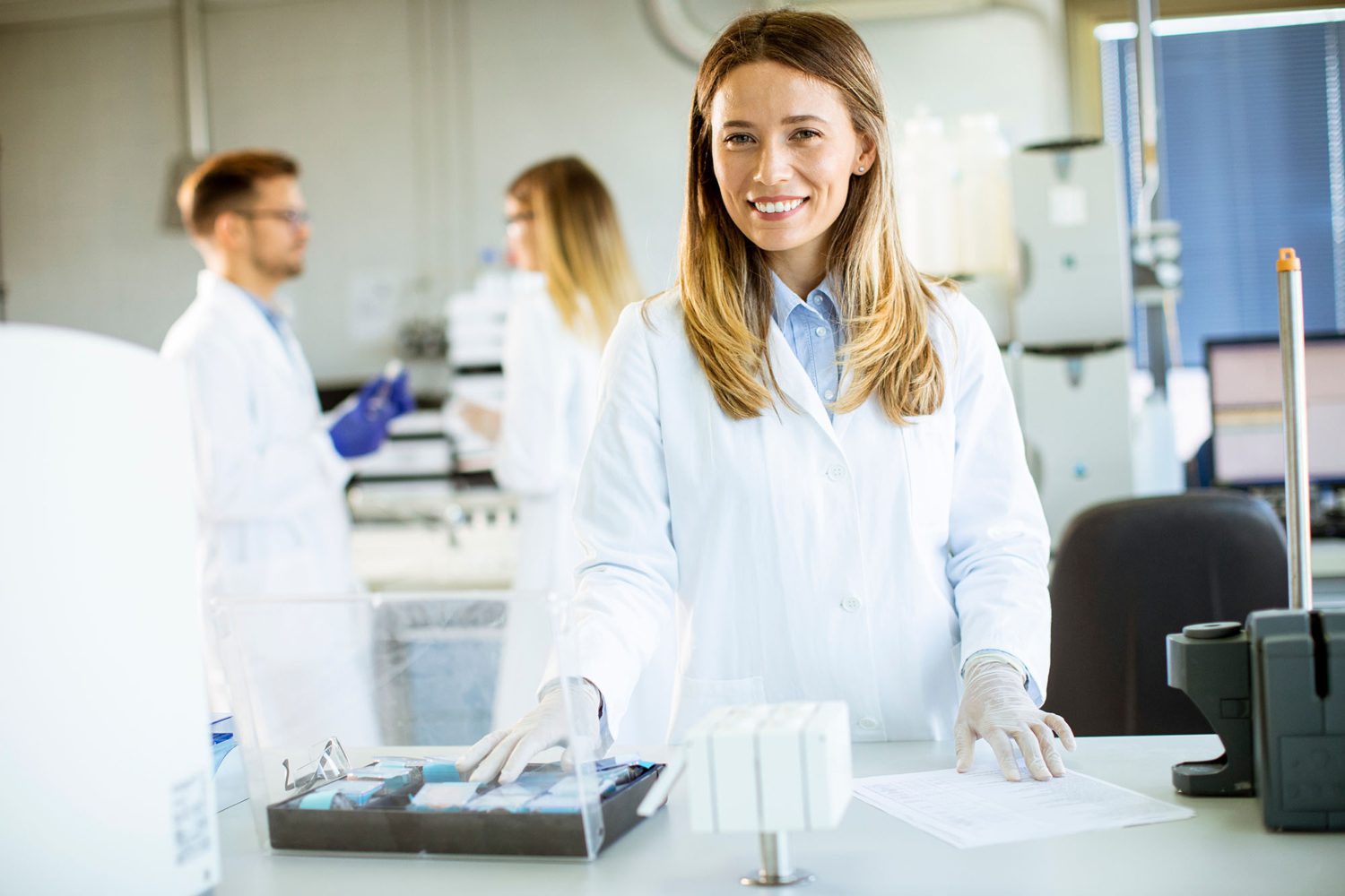UK Calibration Services | Calibrationhouse