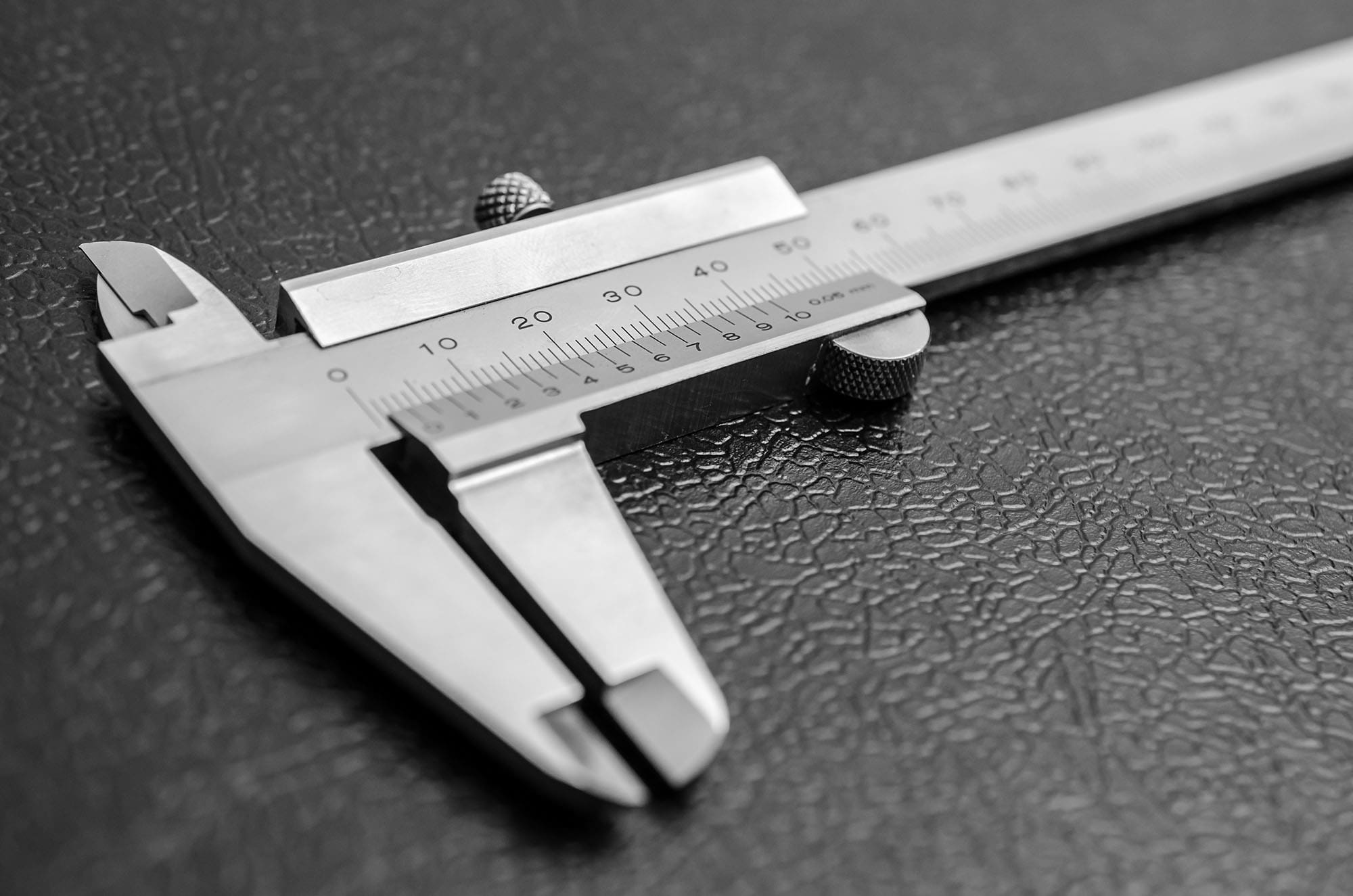 Calipers - Calibration House