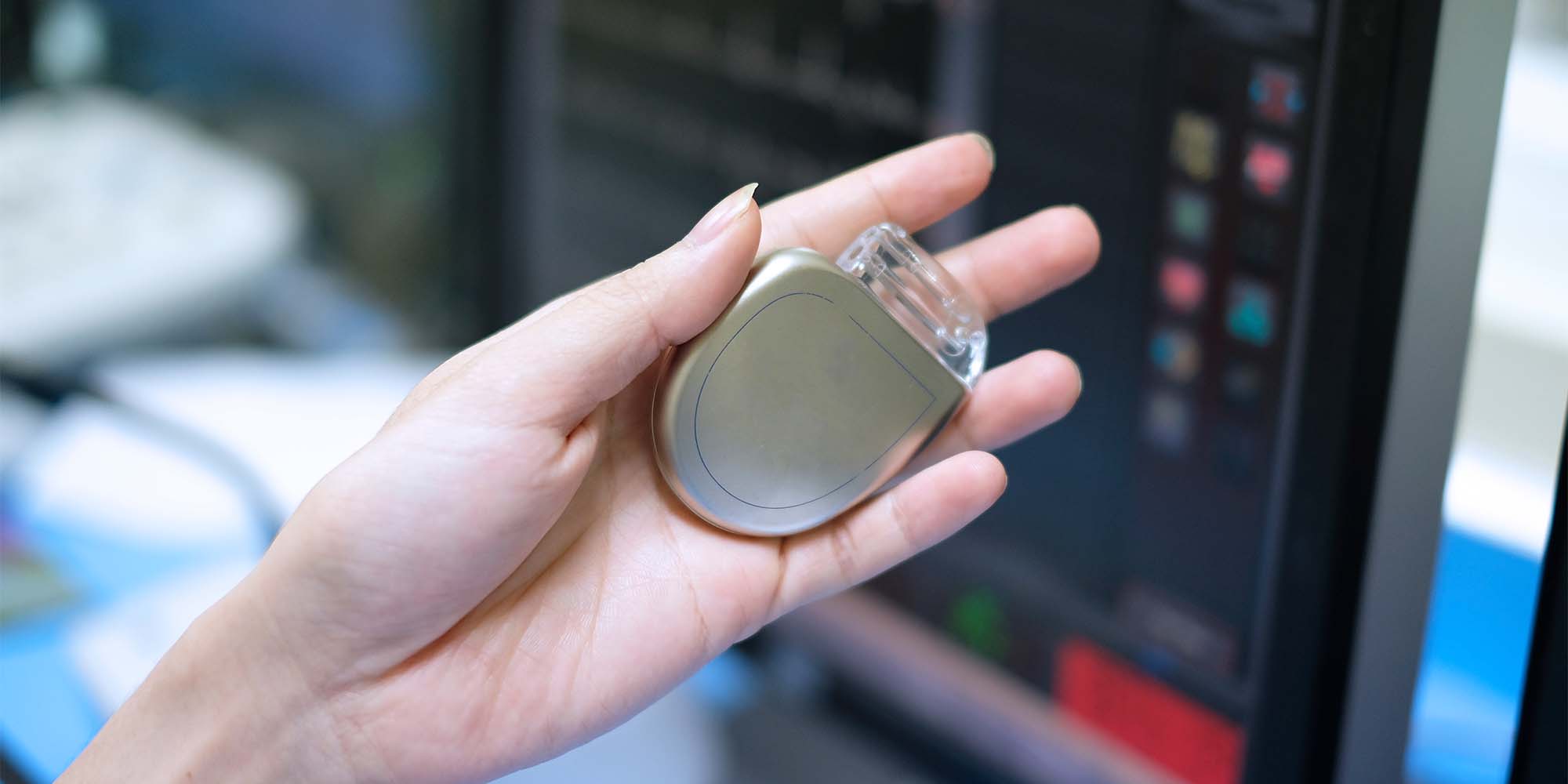 Pacemaker Analyzers - Calibration House